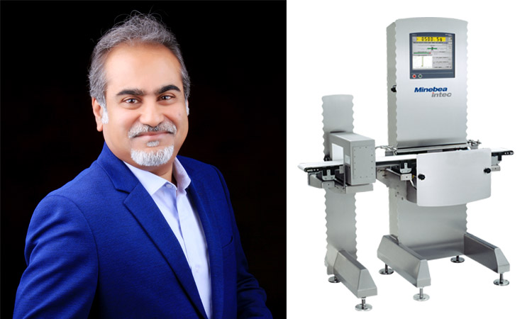 An exclusive interview with Mr. Mohan Bhat, Managing Director – Minebea ...