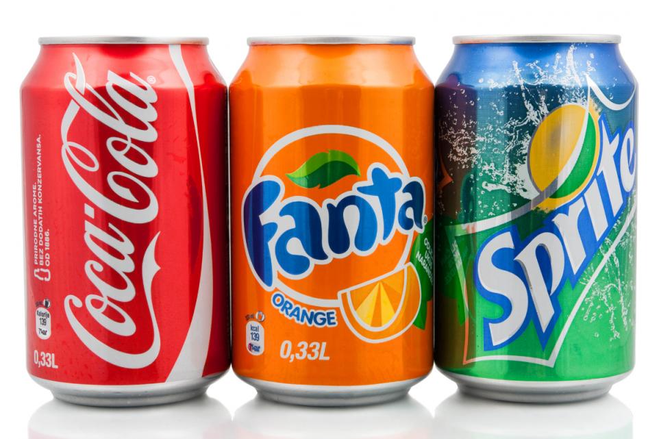 Fanta® Unveils Three Exciting New Flavours: Apple Zero Sugar, Raspberry ...