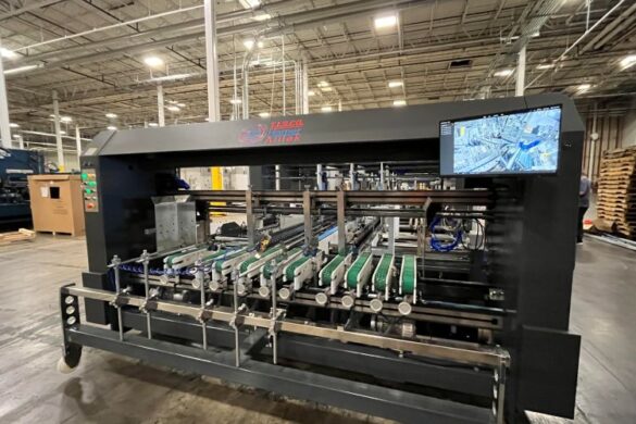 Mettler-Toledo Showcases Smart Product Inspection Solutions for Food ...
